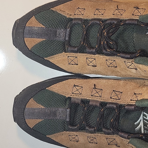 Hi-Tec | Shoes | Lady Atr Mid Hitec Boots 7 2 | Poshmark